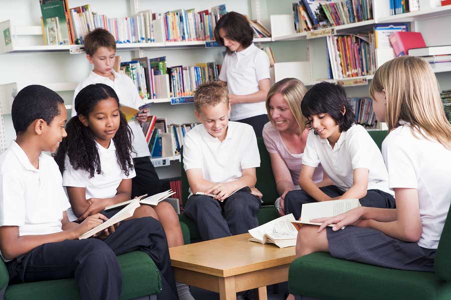 Middle School Requires A New Set Of Study Skills For A Child Middle School Requires A New Set Of Study Skills For A Child