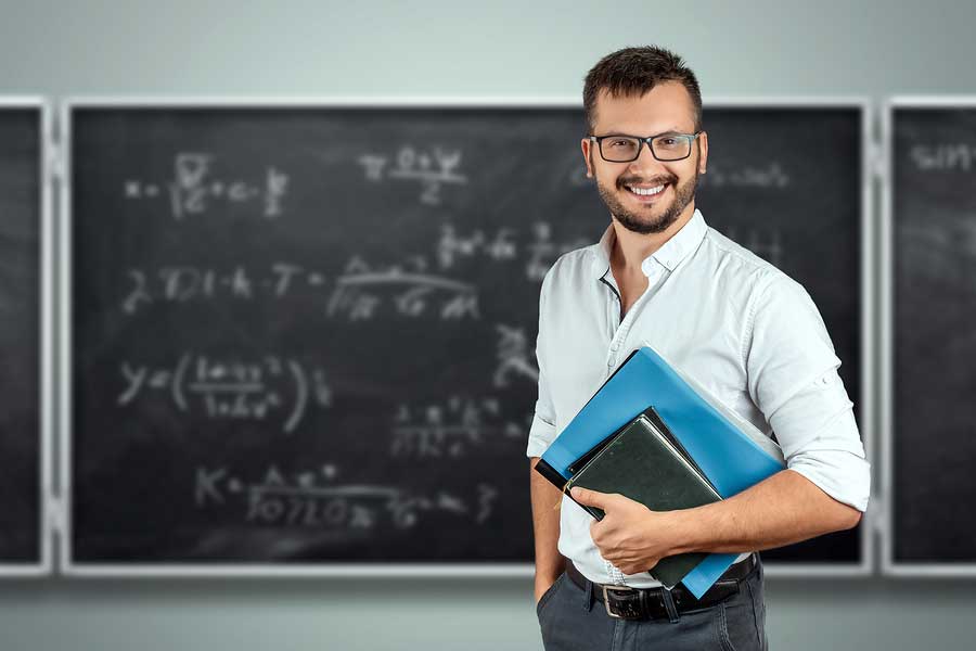Helpful Math Tips Creating A Good Relationship With The Teacher